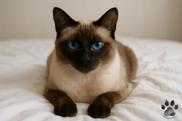 Siamese Cat Paw Anatomy: A Fun Guide to Understanding Paws